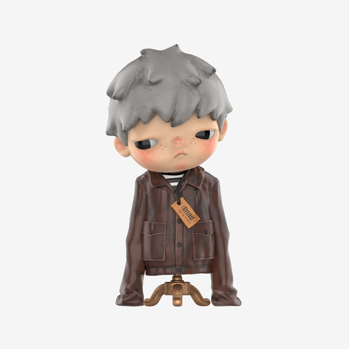 HIRONO - RESHAPE SERIES – POP MART MÉXICO